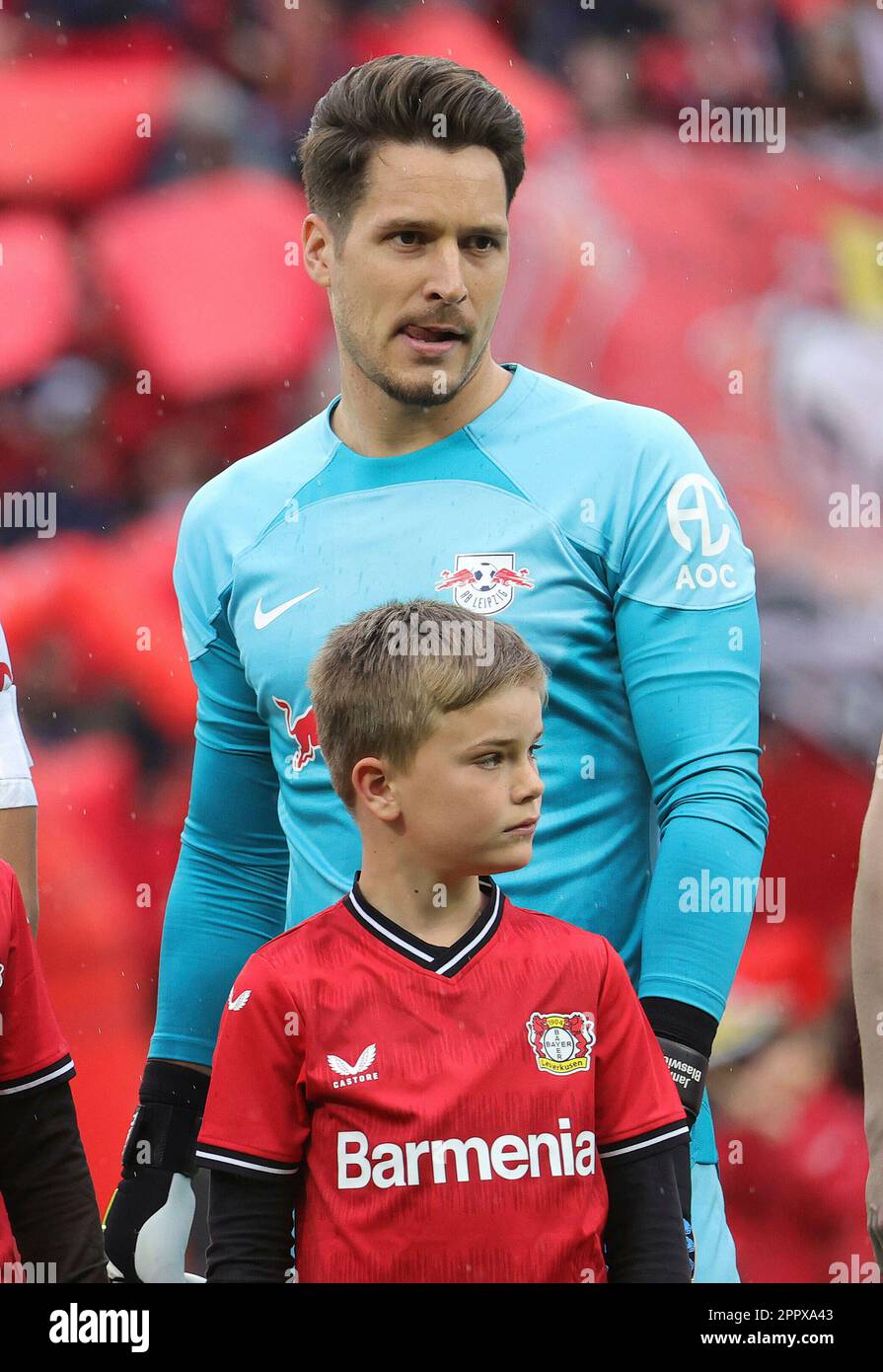 firo : 04/23/2023 Fußball, 1. Liga, 1. Bundesliga, Saison, Erste ...