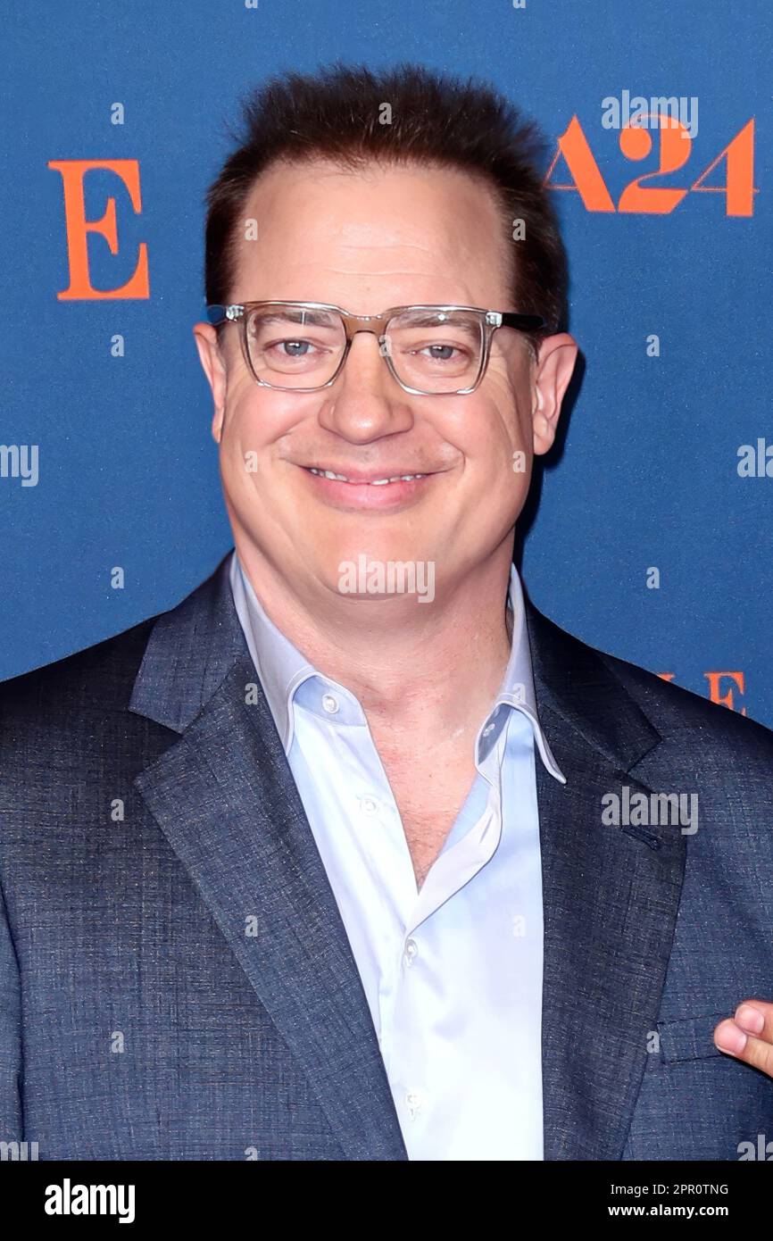 Brendan fraser der wal -Fotos und -Bildmaterial in hoher Auflösung – Alamy