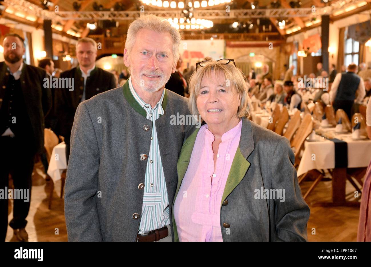 Paul breitner frau -Fotos und -Bildmaterial in hoher Auflösung – Alamy