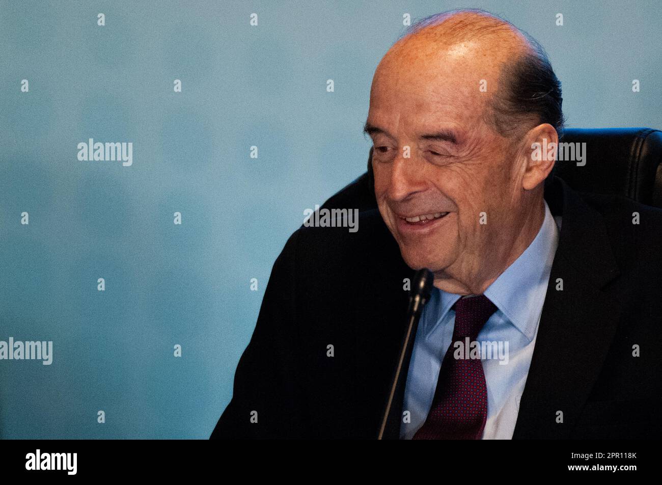 Luis fernando murillo -Fotos und -Bildmaterial in hoher Auflösung – Alamy