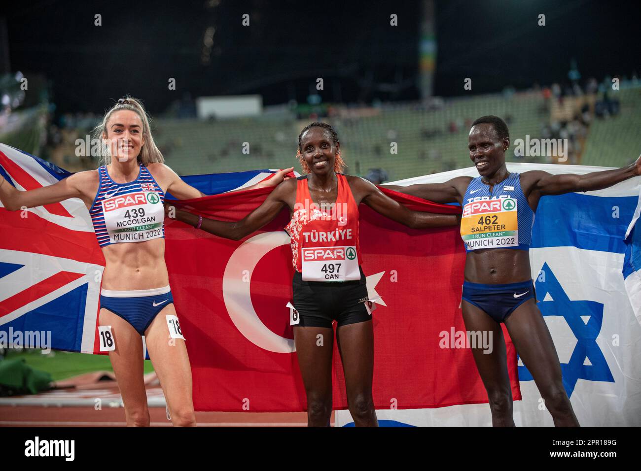 Lonah chemtai salpeter 2022 -Fotos und -Bildmaterial in hoher Auflösung ...