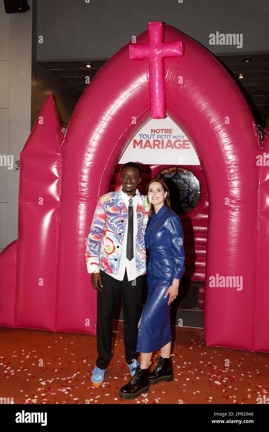 Michael abecassis -Fotos und -Bildmaterial in hoher Auflösung – Alamy