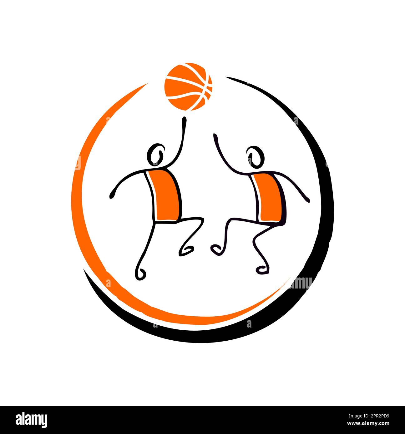 Stickman pose Stock-Vektorgrafiken kaufen - Alamy