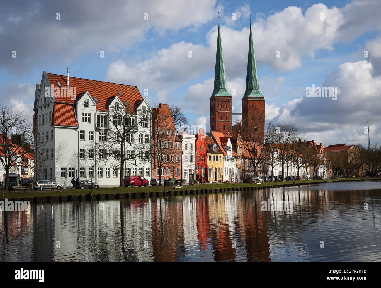 Was Ist Los In Lubeck Heute