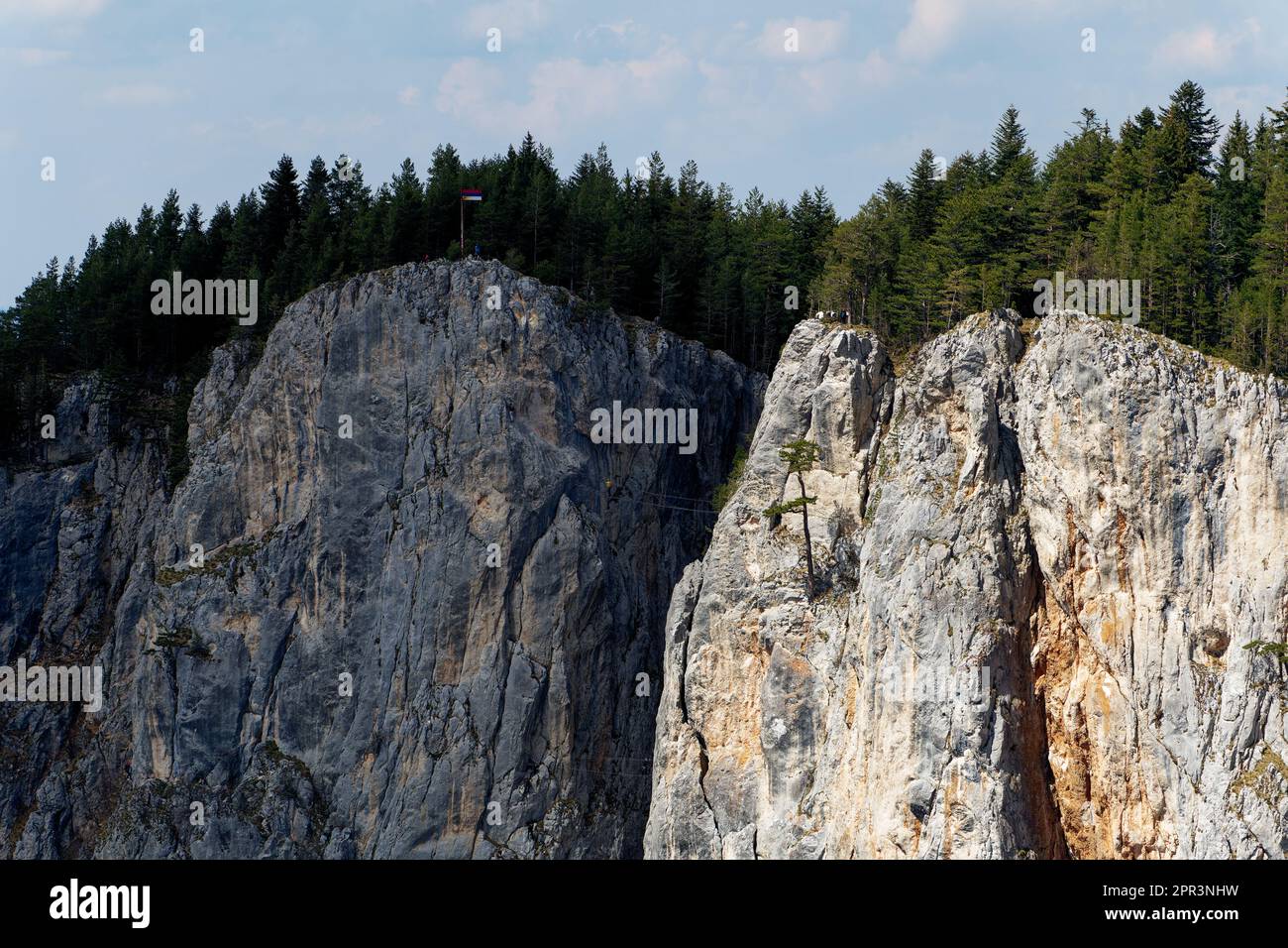 Crvene stijene -Fotos und -Bildmaterial in hoher Auflösung – Alamy