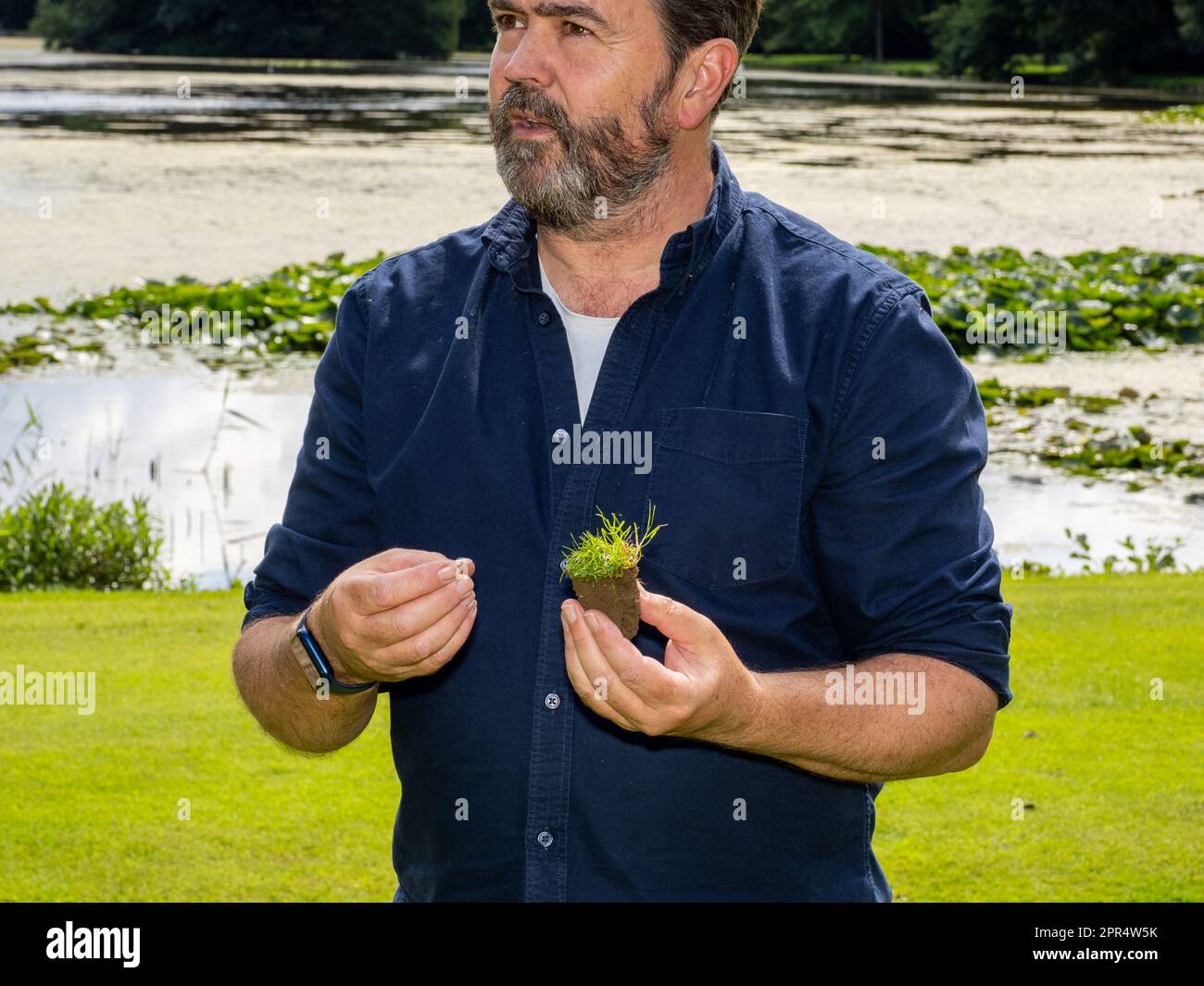 David hedges gower -Fotos und -Bildmaterial in hoher Auflösung – Alamy