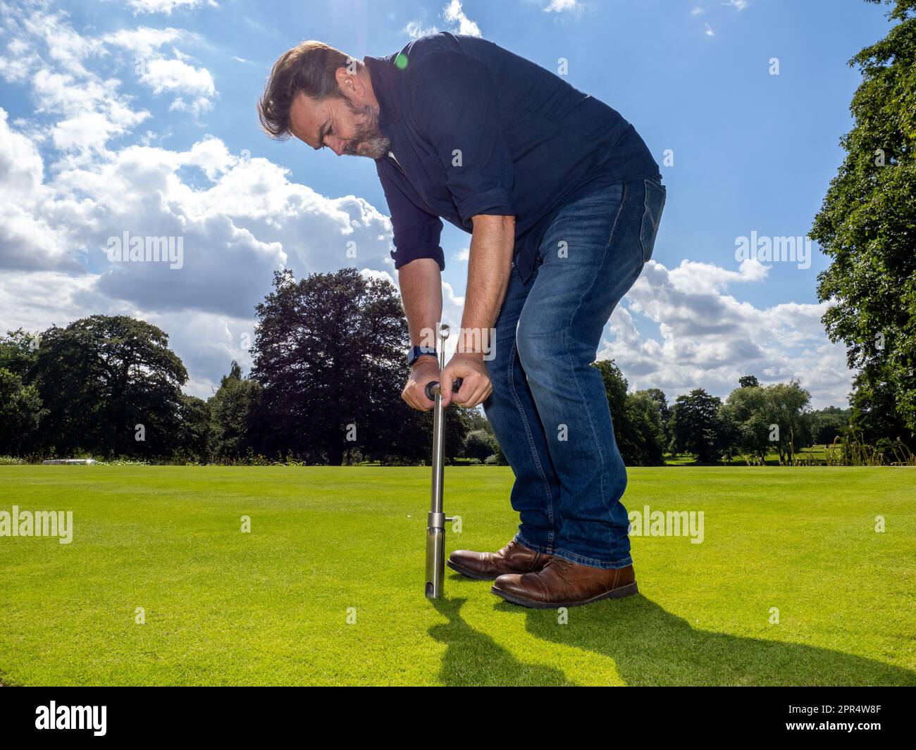 David hedges gower -Fotos und -Bildmaterial in hoher Auflösung – Alamy