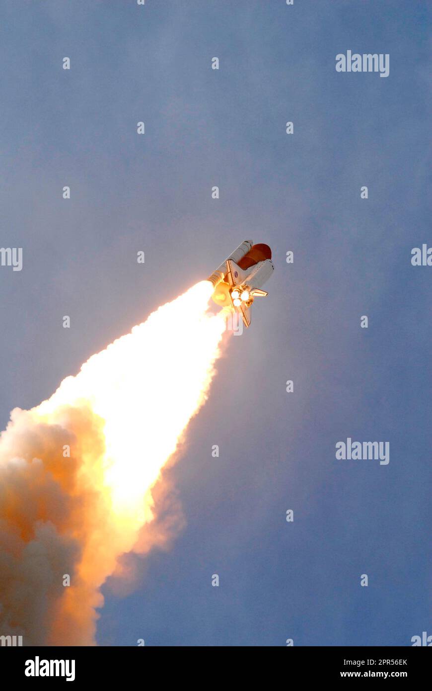 Shuttle start -Fotos und -Bildmaterial in hoher Auflösung – Alamy