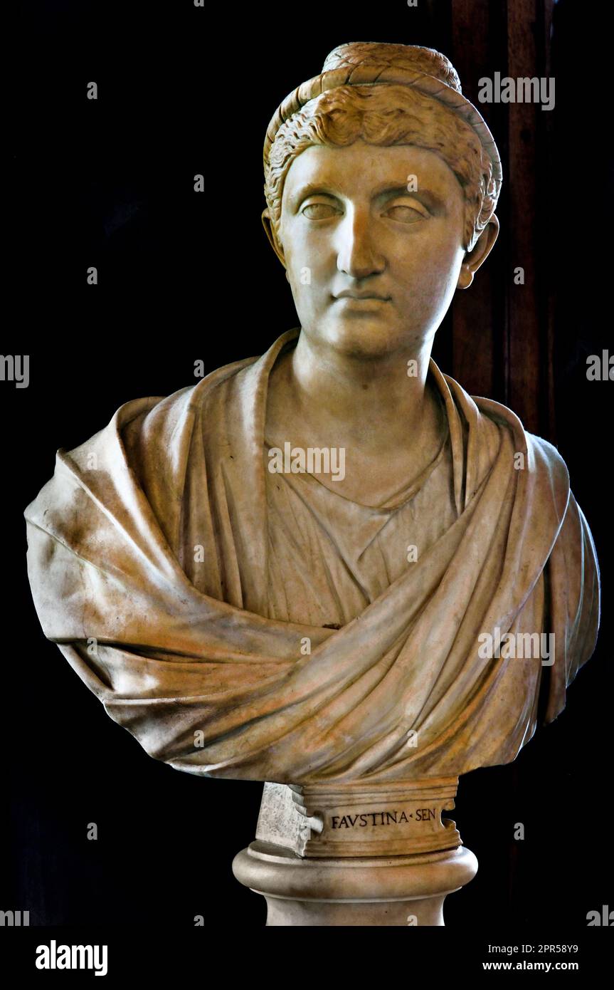 Galeria degli uffizi -Fotos und -Bildmaterial in hoher Auflösung – Alamy