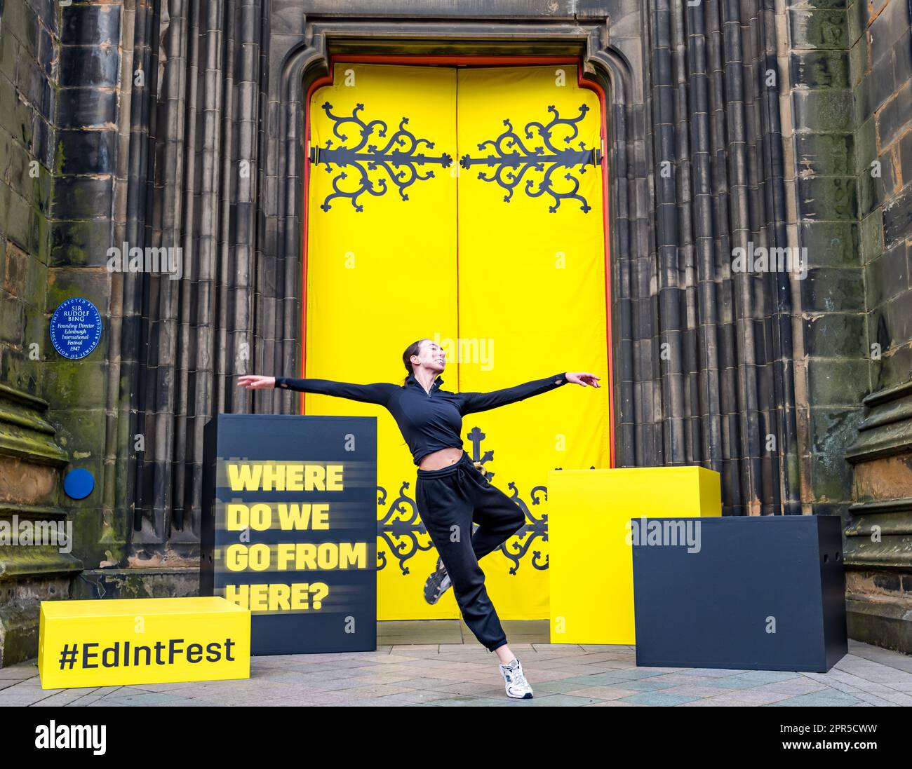 Dance movement -Fotos und -Bildmaterial in hoher Auflösung – Alamy