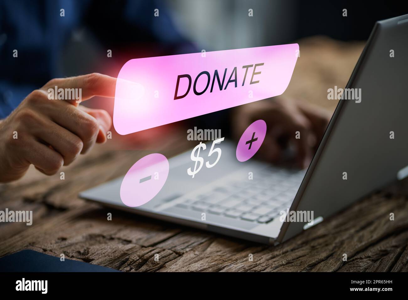 Digitale spende -Fotos und -Bildmaterial in hoher Auflösung – Alamy