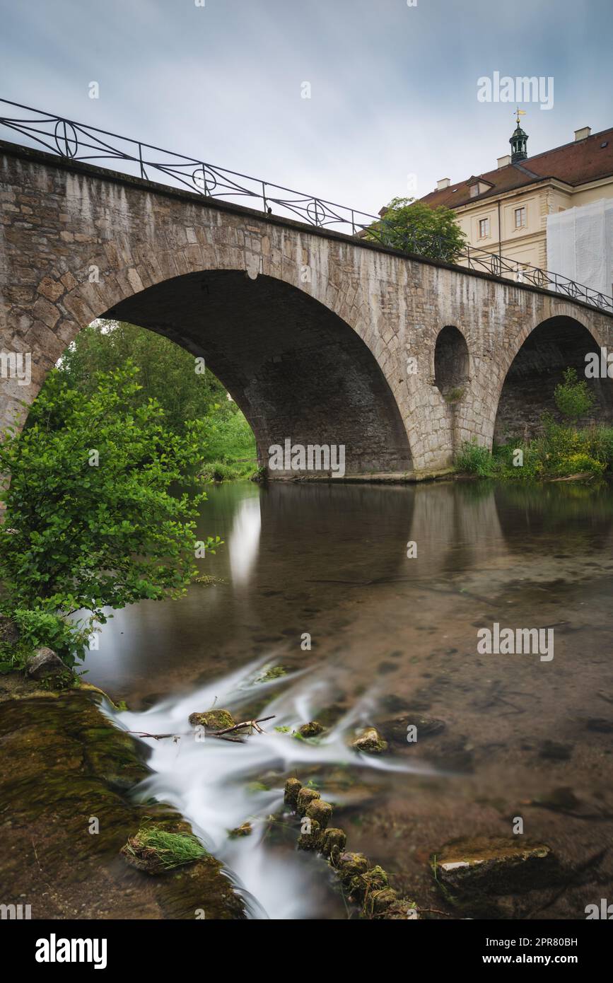 Ilm fluss -Fotos und -Bildmaterial in hoher Auflösung – Alamy