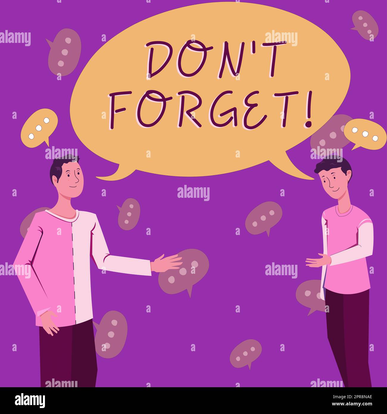 Große erinnerung -Fotos und -Bildmaterial in hoher Auflösung – Alamy