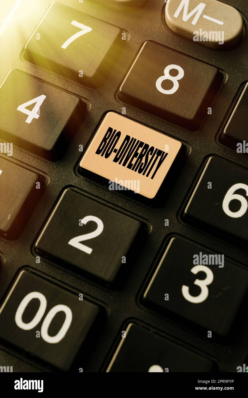 Diversidad de flora y fauna -Fotos und -Bildmaterial in hoher Auflösung – Alamy