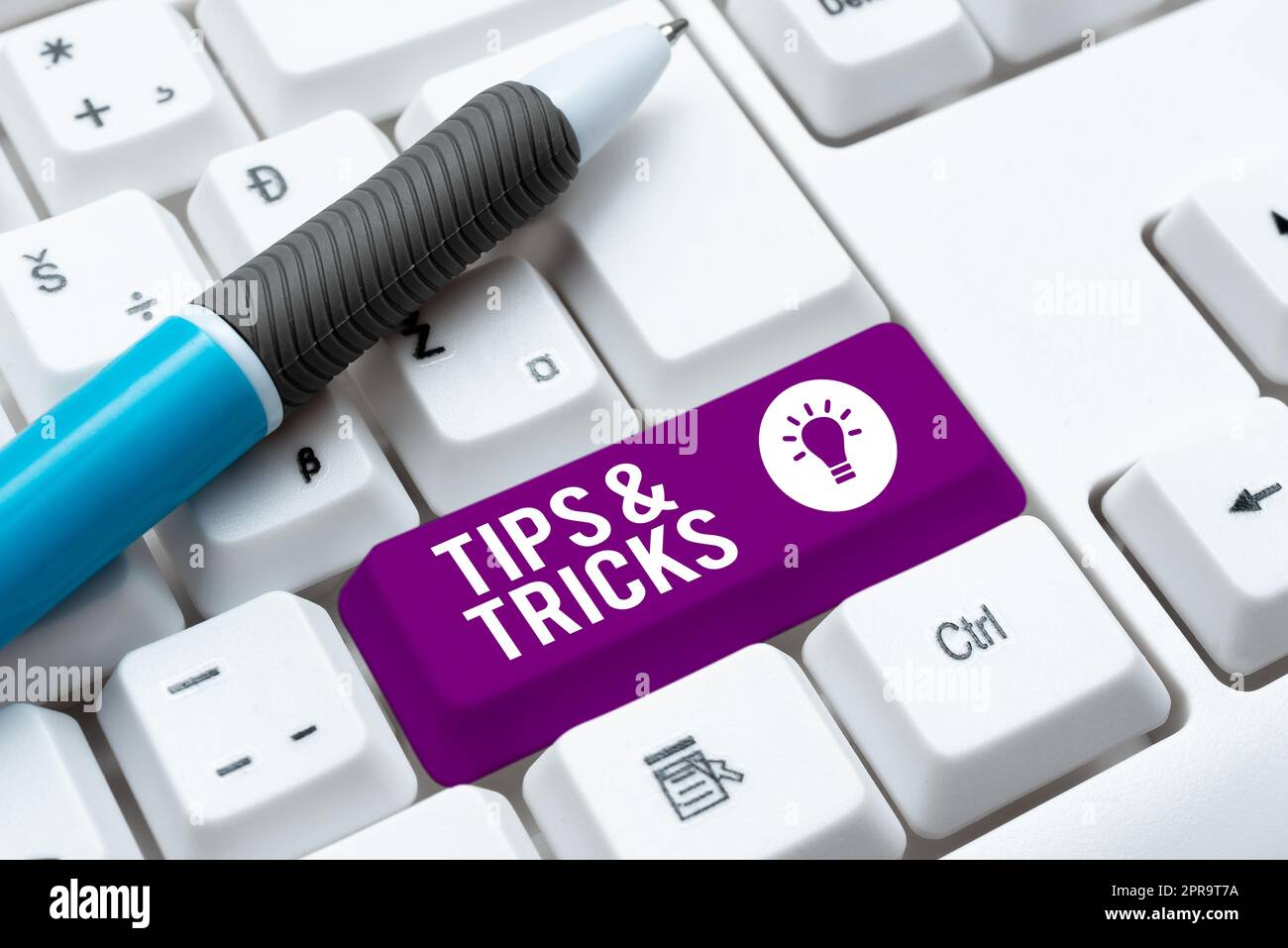 Konzeptionelle Beschriftung Tipps und Tricks. Word for Steps Lifehacks ...