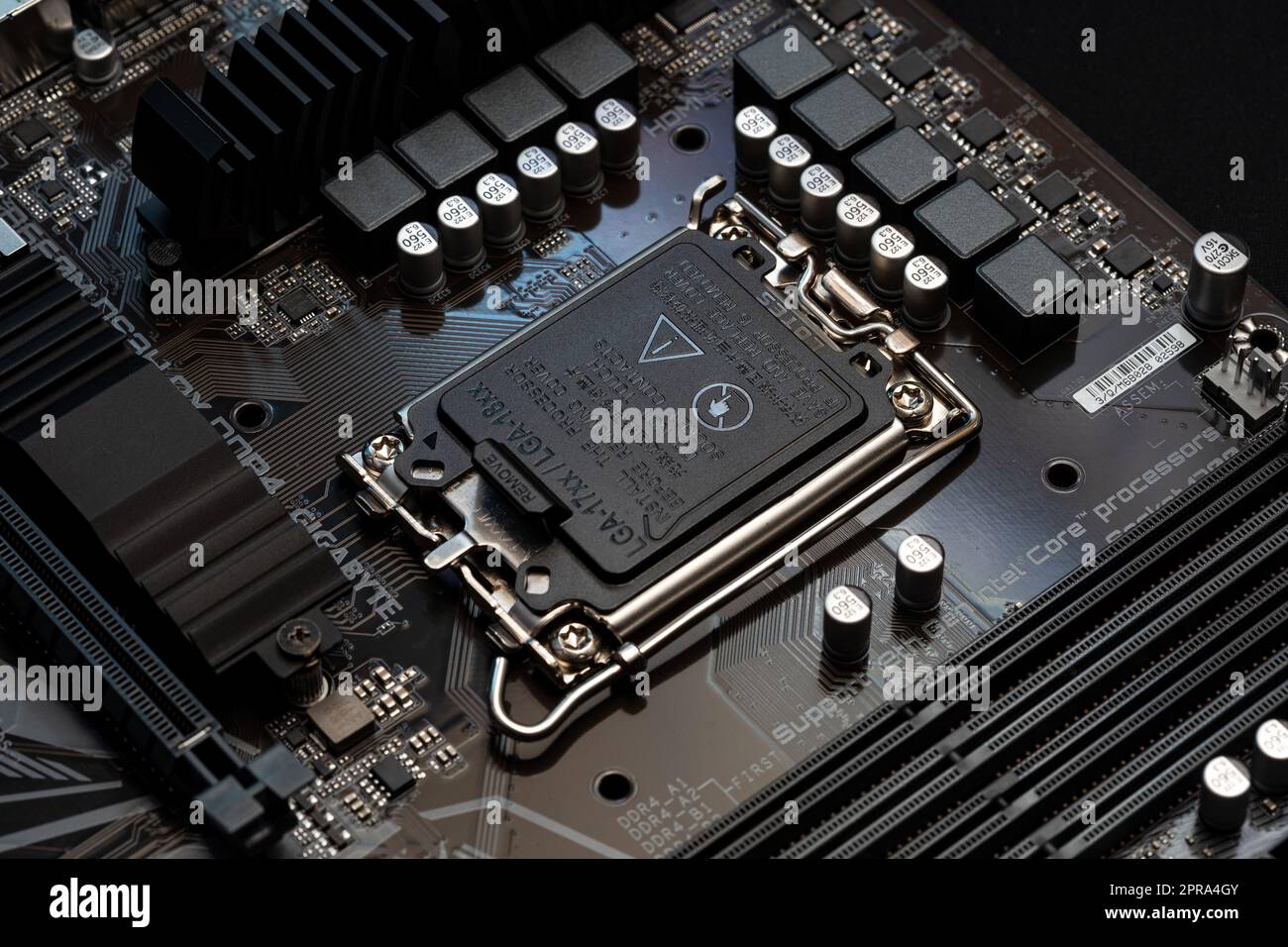 Pc teile -Fotos und -Bildmaterial in hoher Auflösung – Alamy