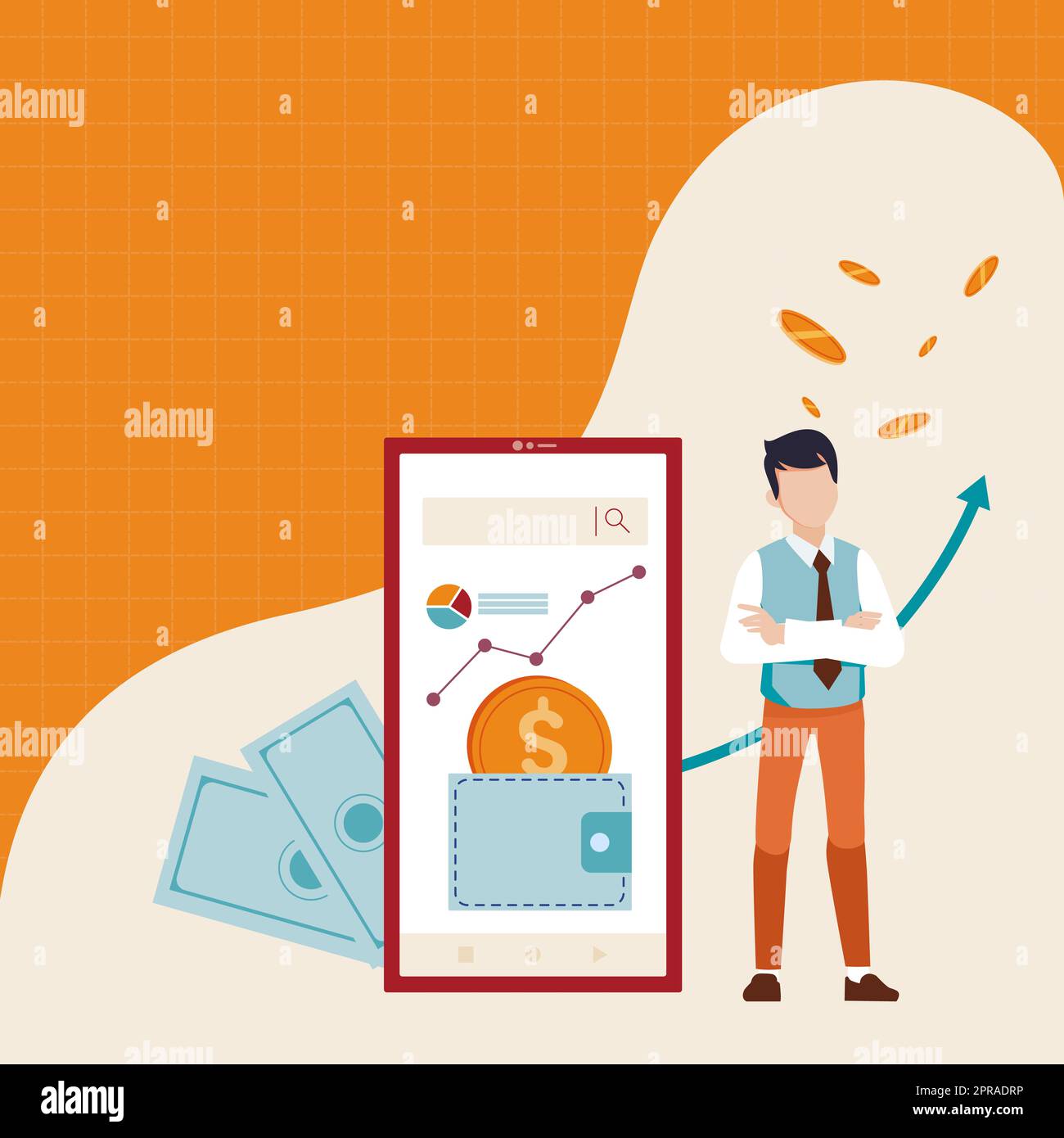 Presentation backgrounds -Fotos und -Bildmaterial in hoher Auflösung – Alamy