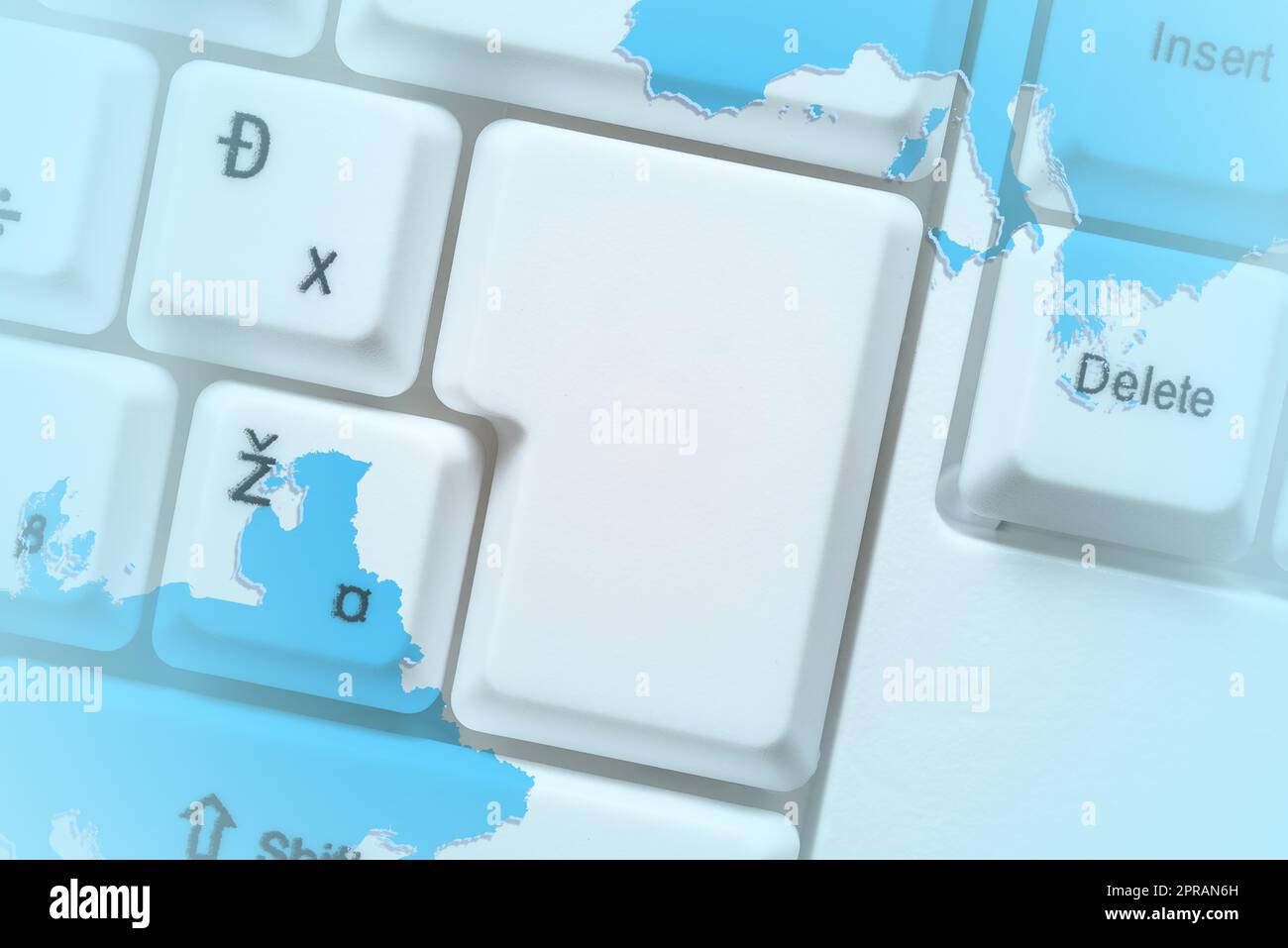 Mappa geografia internet segno -Fotos und -Bildmaterial in hoher ...