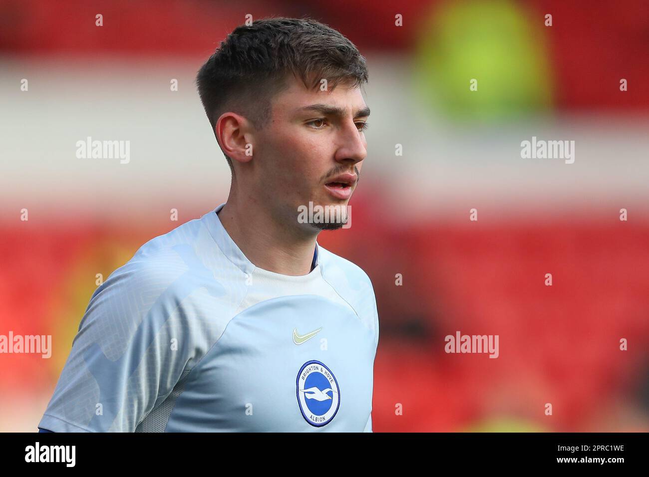 Billy gilmour brighton -Fotos und -Bildmaterial in hoher Auflösung – Alamy