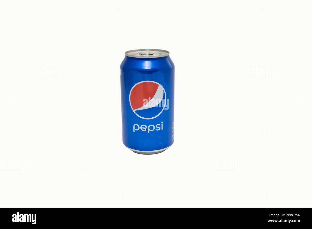 Logo de pepsi logo de coca cola Ausgeschnittene Stockfotos und -bilder ...