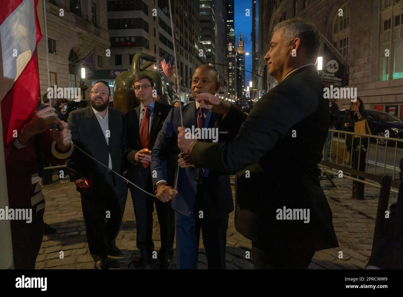 Israels amtierender generalkonsul -Fotos und -Bildmaterial in hoher ...