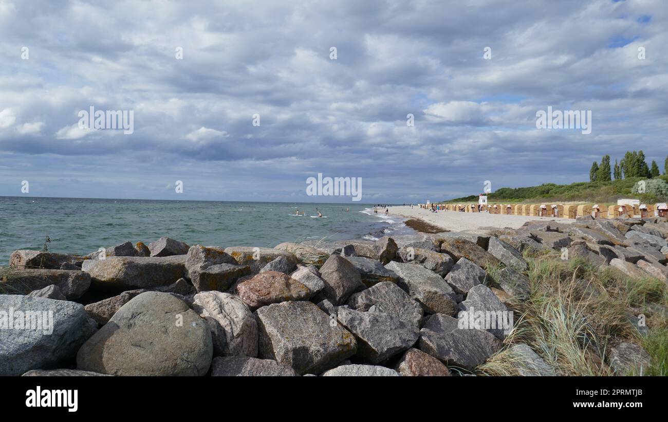 Timmendorf strand -Fotos und -Bildmaterial in hoher Auflösung – Alamy