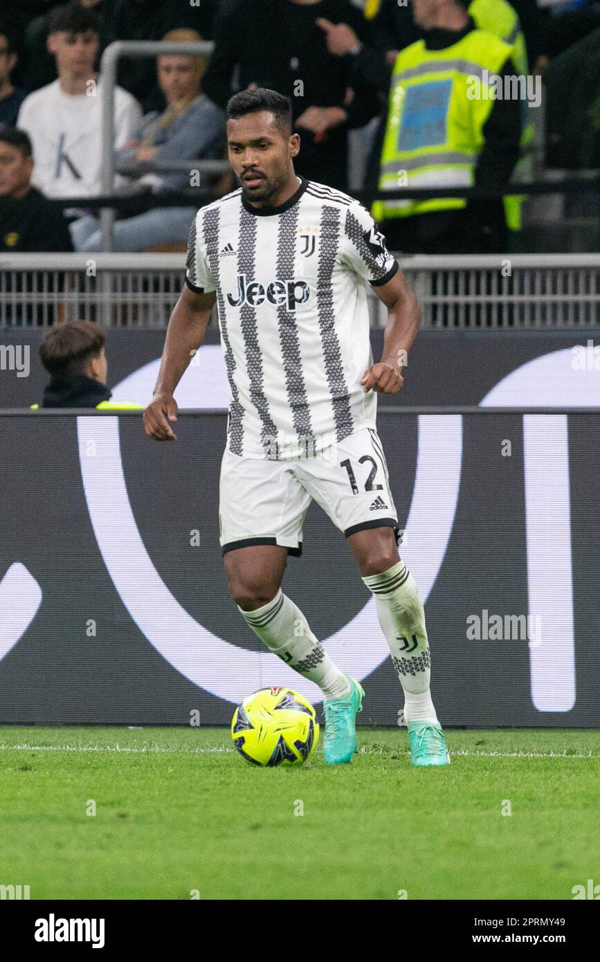 Inter sandro -Fotos und -Bildmaterial in hoher Auflösung – Alamy