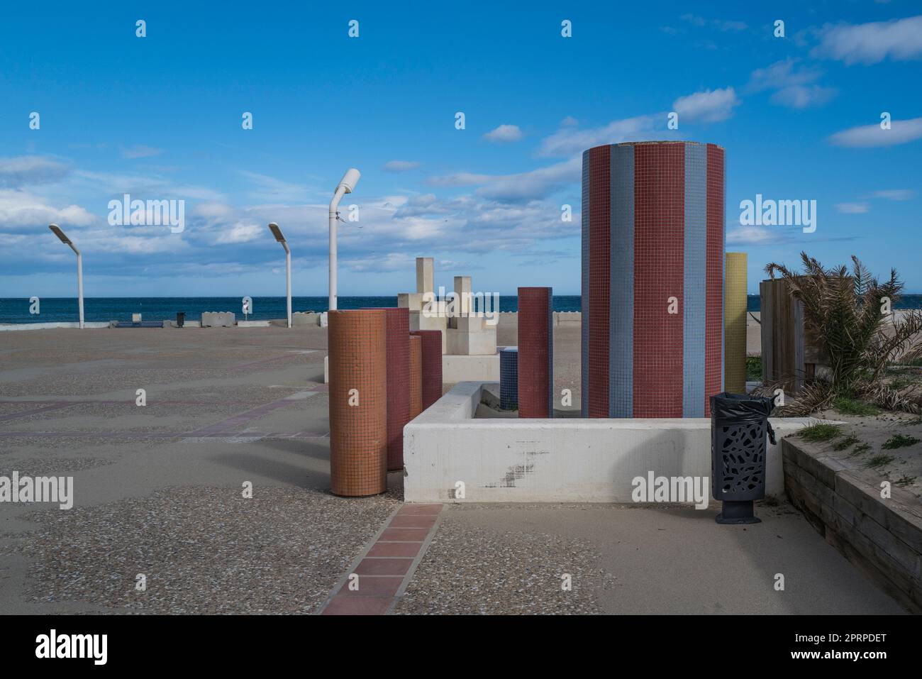 Meer unter der sonne -Fotos und -Bildmaterial in hoher Auflösung – Alamy