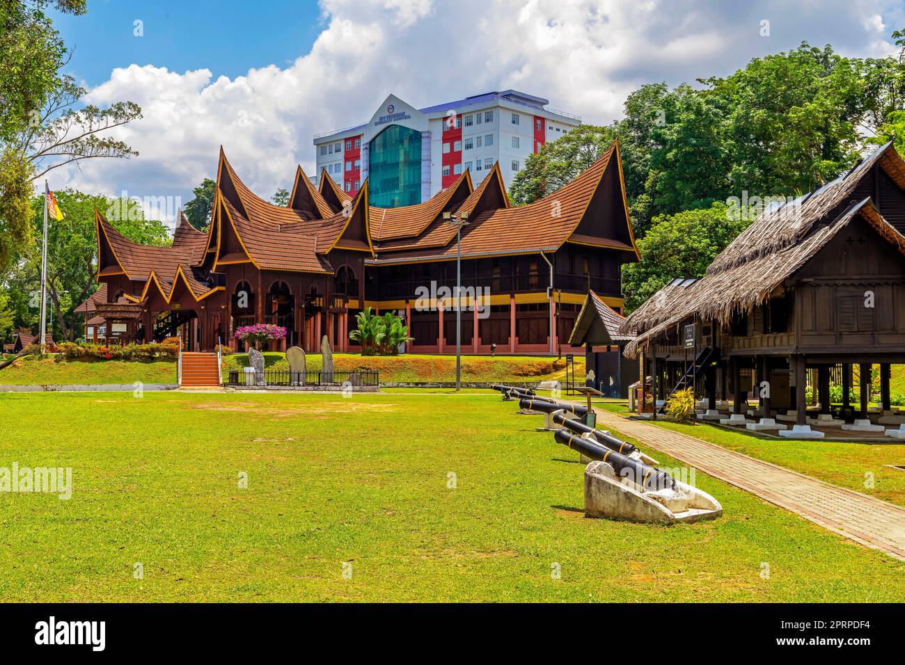 Jalan sungai ujong -Fotos und -Bildmaterial in hoher Auflösung – Alamy