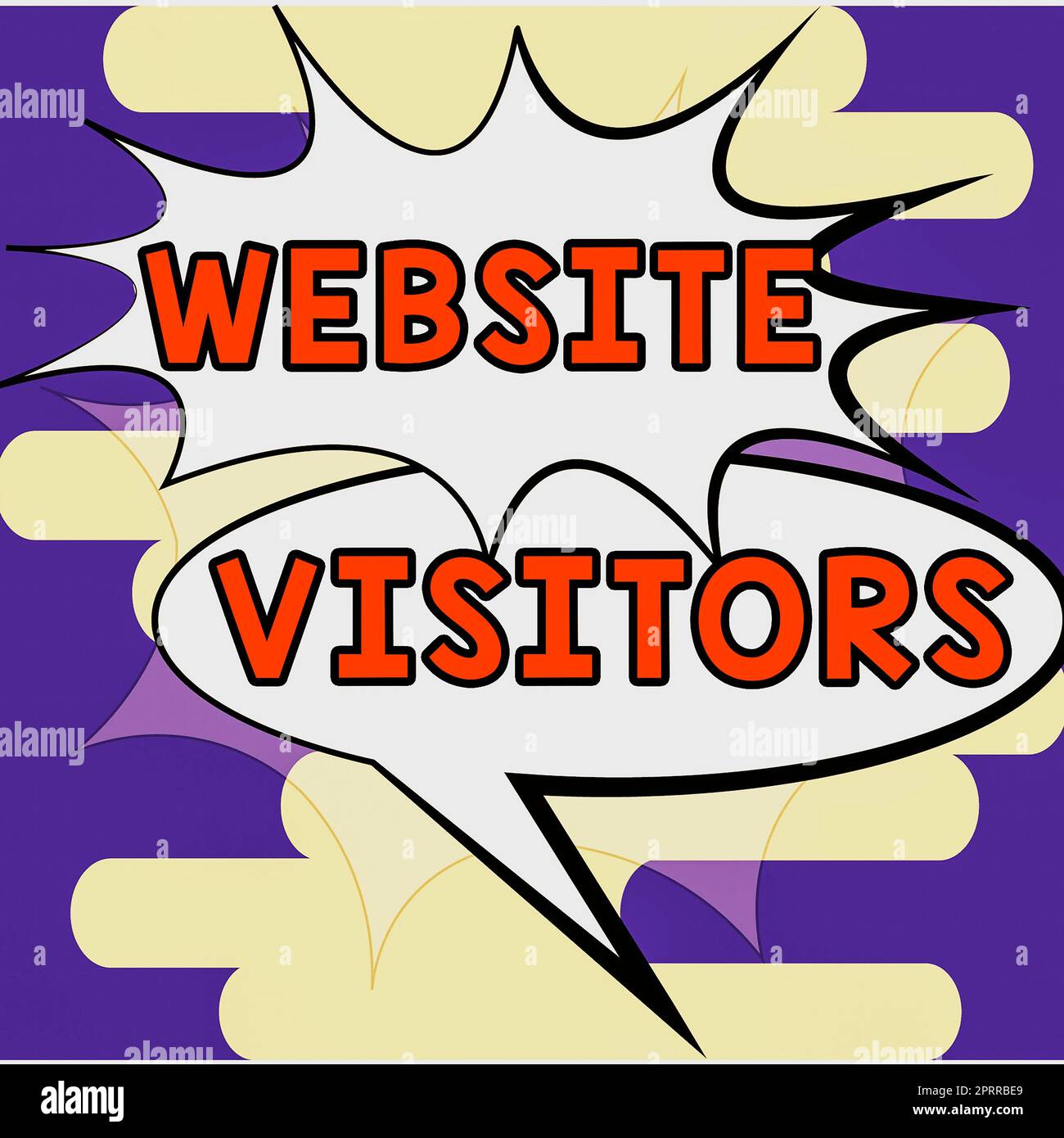 Handschrift Text Website-Besucher, Internet-Konzept Grund, warum ... Handschrift Text Website-Besucher, Internet-Konzept Grund, warum ...