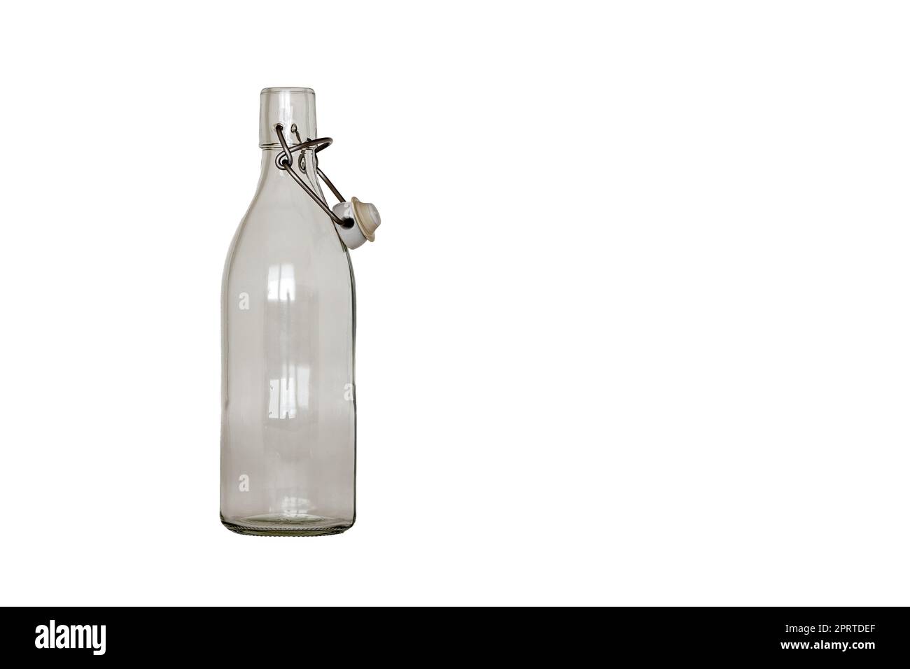 Flasche leer -Fotos und -Bildmaterial in hoher Auflösung – Alamy