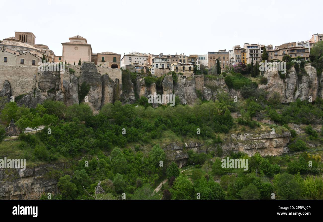 Die provinzhauptstadt cuenca -Fotos und -Bildmaterial in hoher ...