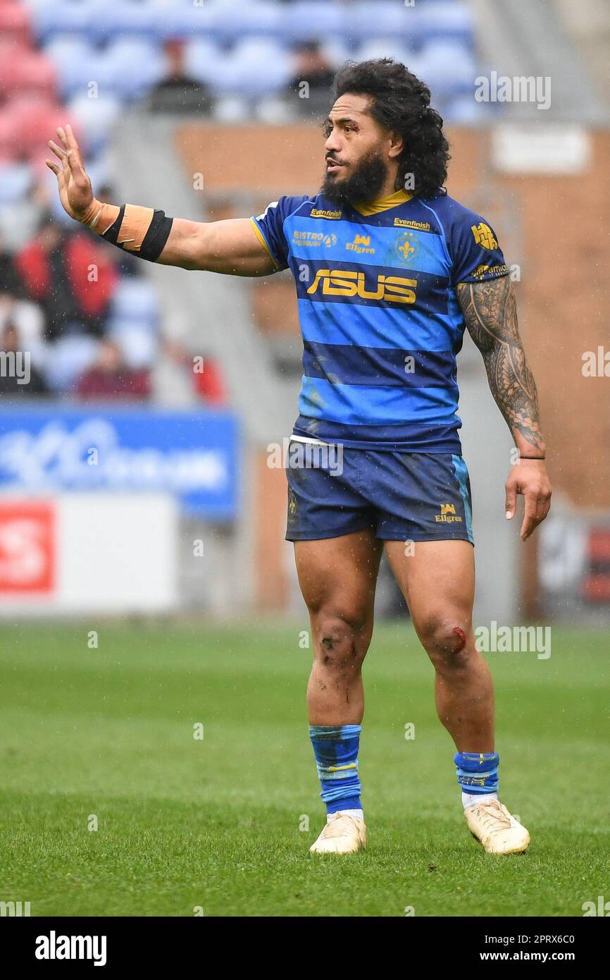 Jorge taufua -Fotos und -Bildmaterial in hoher Auflösung – Alamy