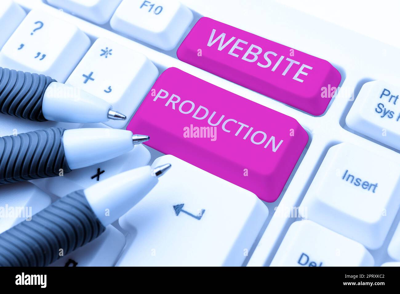 Inspiration zeigt Zeichen Website-Produktion, Konzept bedeutet die ... Inspiration zeigt Zeichen Website-Produktion, Konzept bedeutet die ...