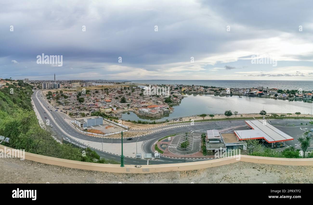 Angola ghetto -Fotos und -Bildmaterial in hoher Auflösung – Alamy