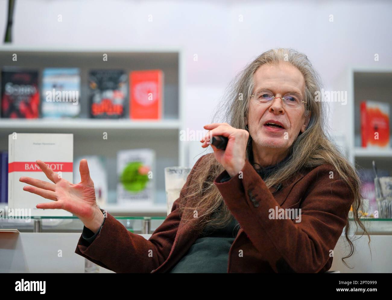 Florian havemann -Fotos und -Bildmaterial in hoher Auflösung – Alamy