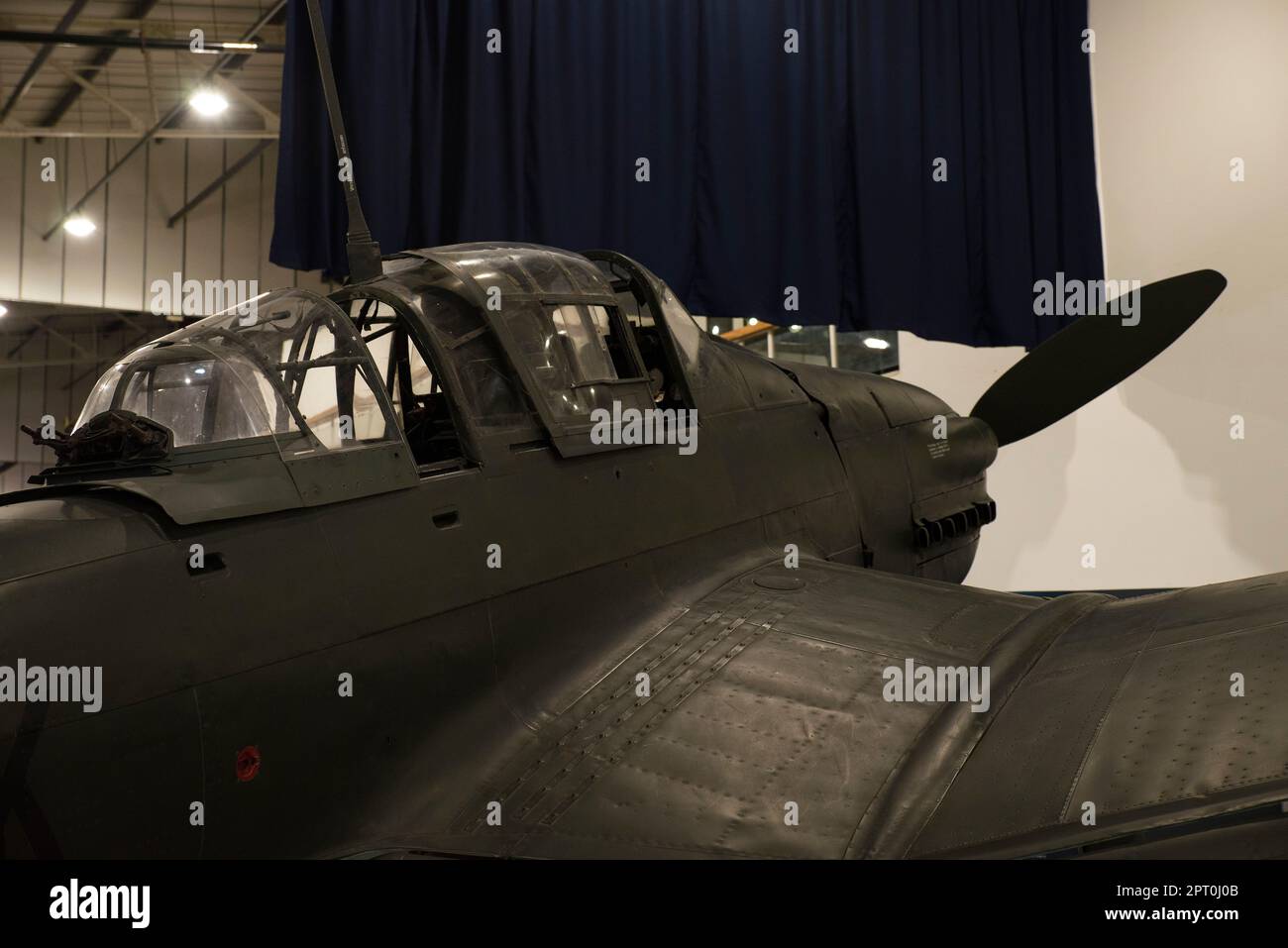 Junkers ju87 stuka dive bomber -Fotos und -Bildmaterial in hoher ...