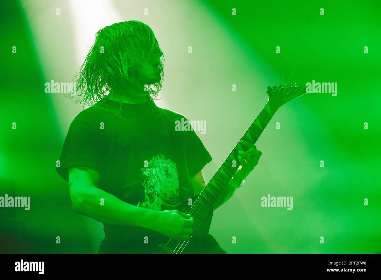 Afsky band -Fotos und -Bildmaterial in hoher Auflösung – Alamy