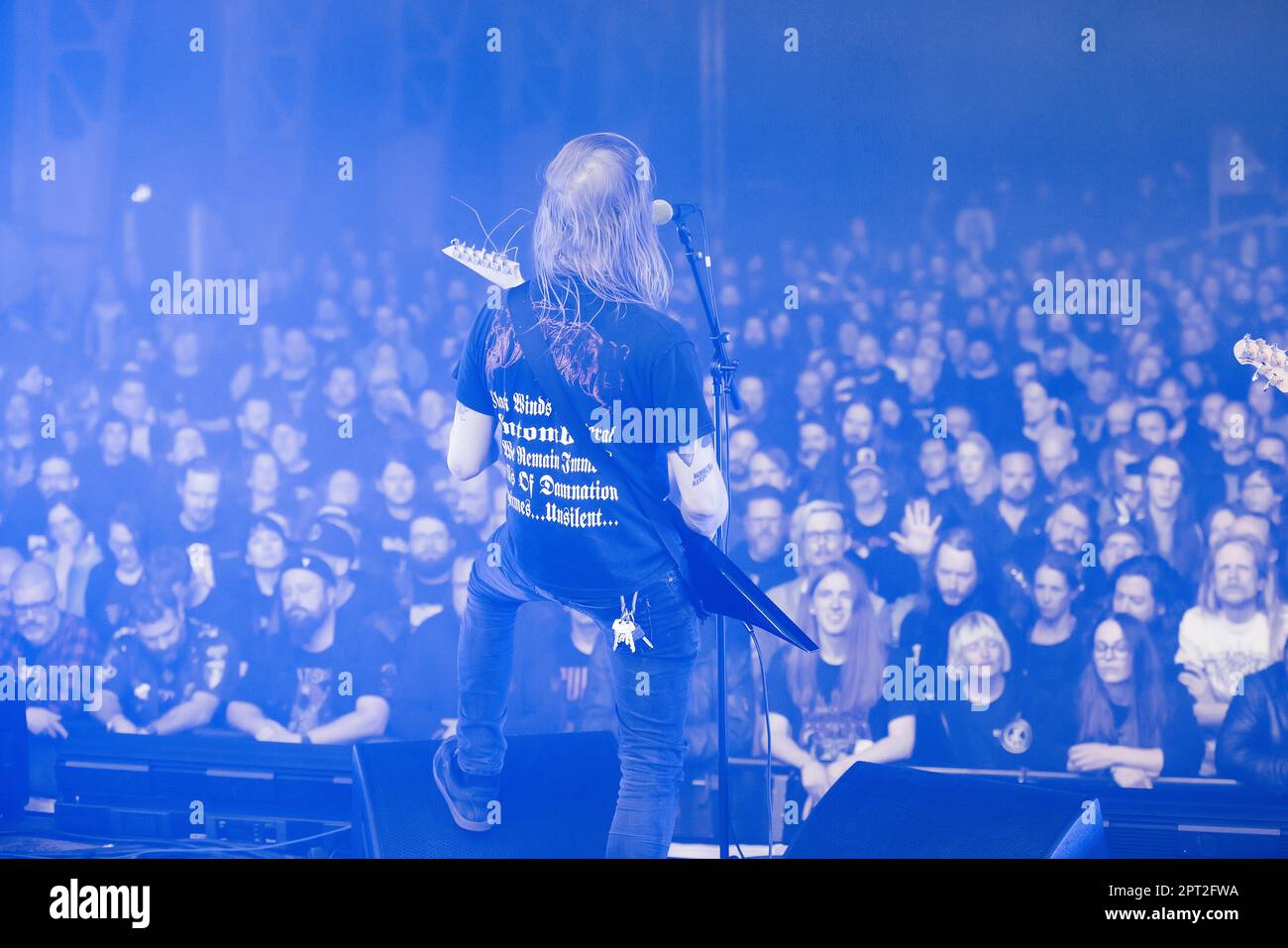 Afsky band -Fotos und -Bildmaterial in hoher Auflösung – Alamy