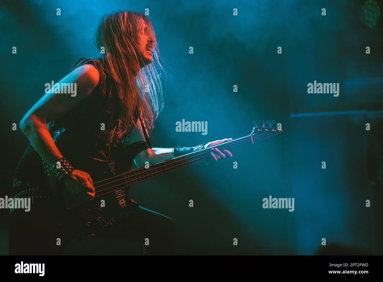 Afsky band -Fotos und -Bildmaterial in hoher Auflösung – Alamy