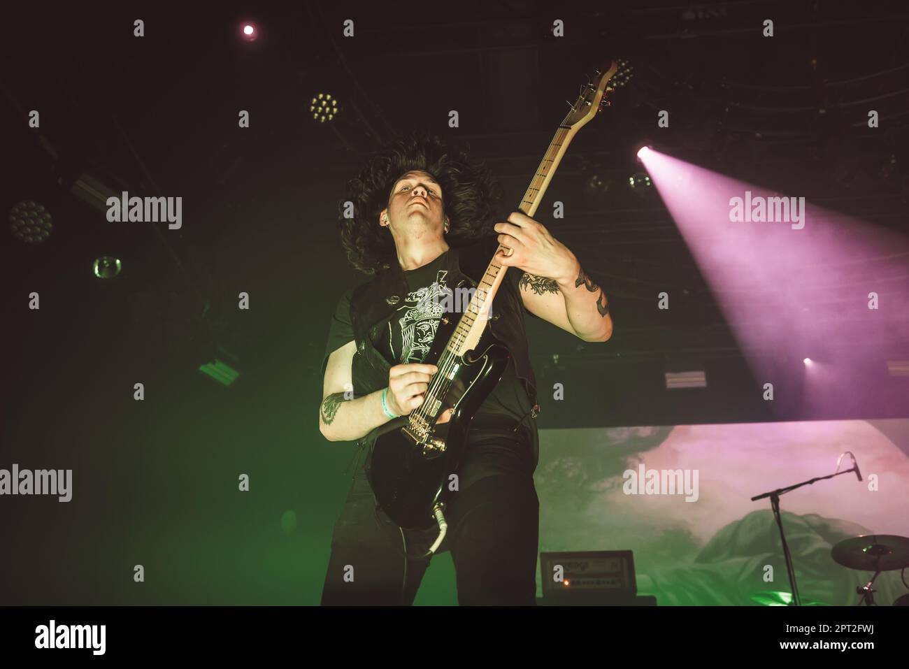 Afsky band -Fotos und -Bildmaterial in hoher Auflösung – Alamy