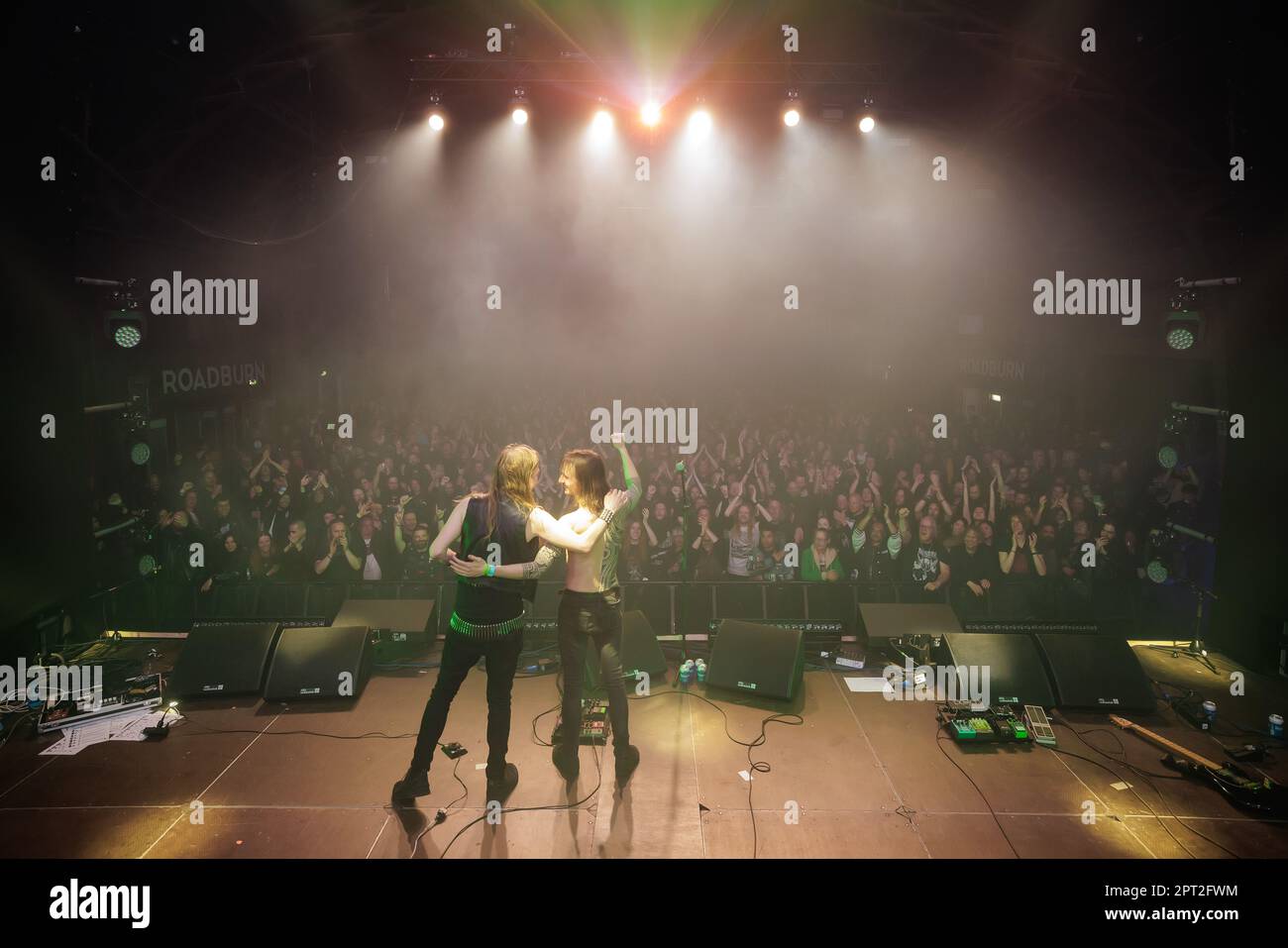 Afsky band -Fotos und -Bildmaterial in hoher Auflösung – Alamy