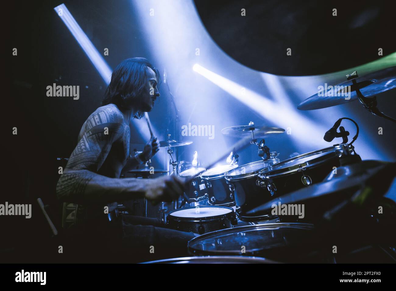 Afsky band -Fotos und -Bildmaterial in hoher Auflösung – Alamy