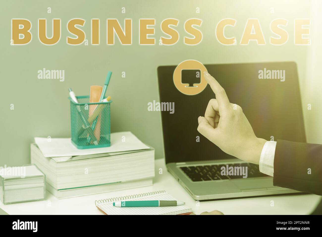Inspiration zeigt Zeichen Business Case, Business Idea Proposition ... Inspiration zeigt Zeichen Business Case, Business Idea Proposition ...
