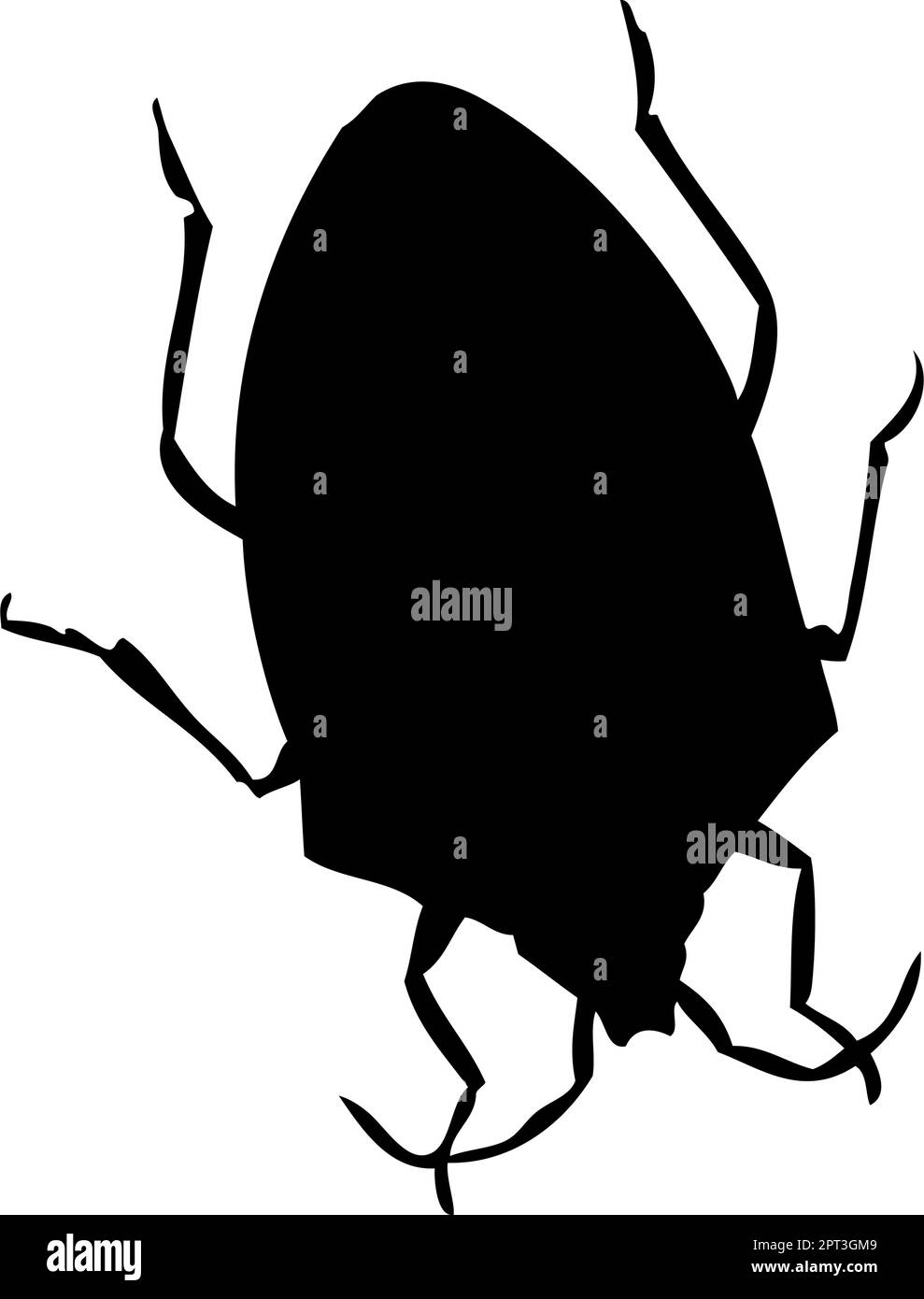 Sick bug Stock-Vektorgrafiken kaufen - Alamy