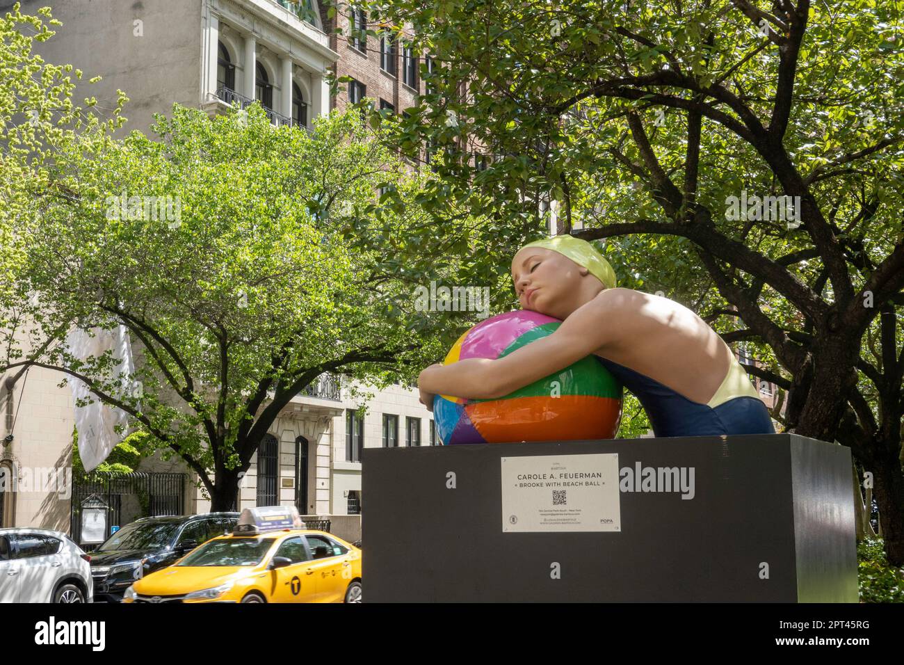 Brooke mit wasserball -Fotos und -Bildmaterial in hoher Auflösung – Alamy