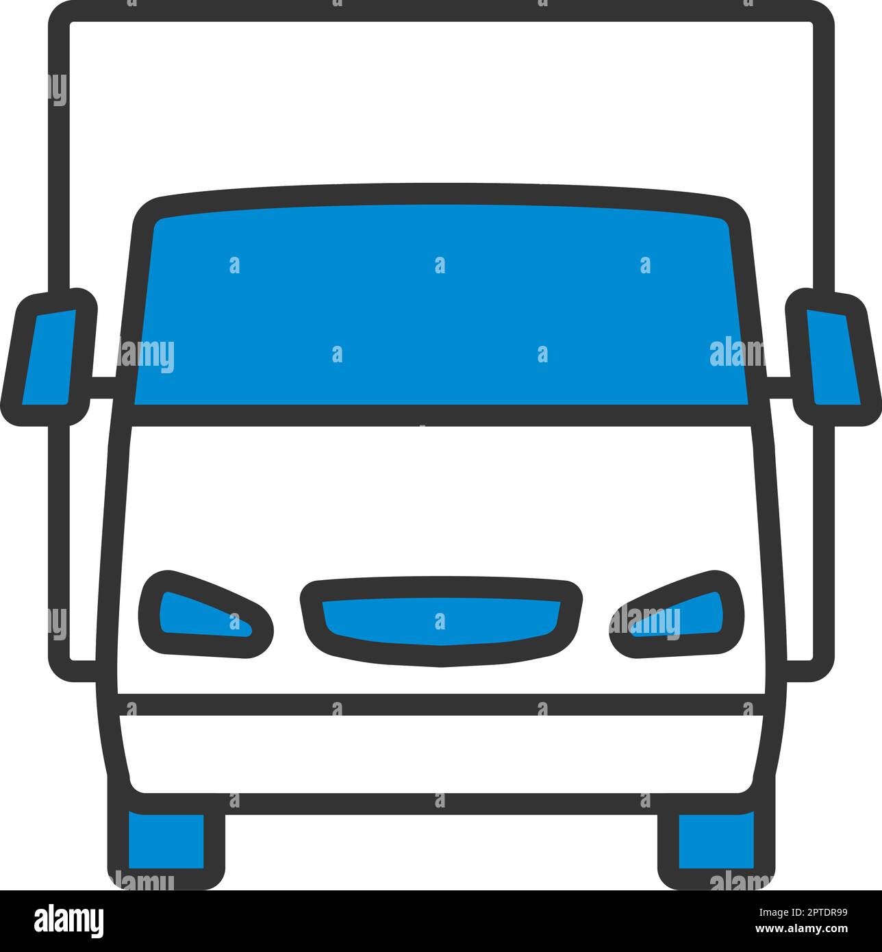Umrisse transporter -Fotos und -Bildmaterial in hoher Auflösung – Alamy