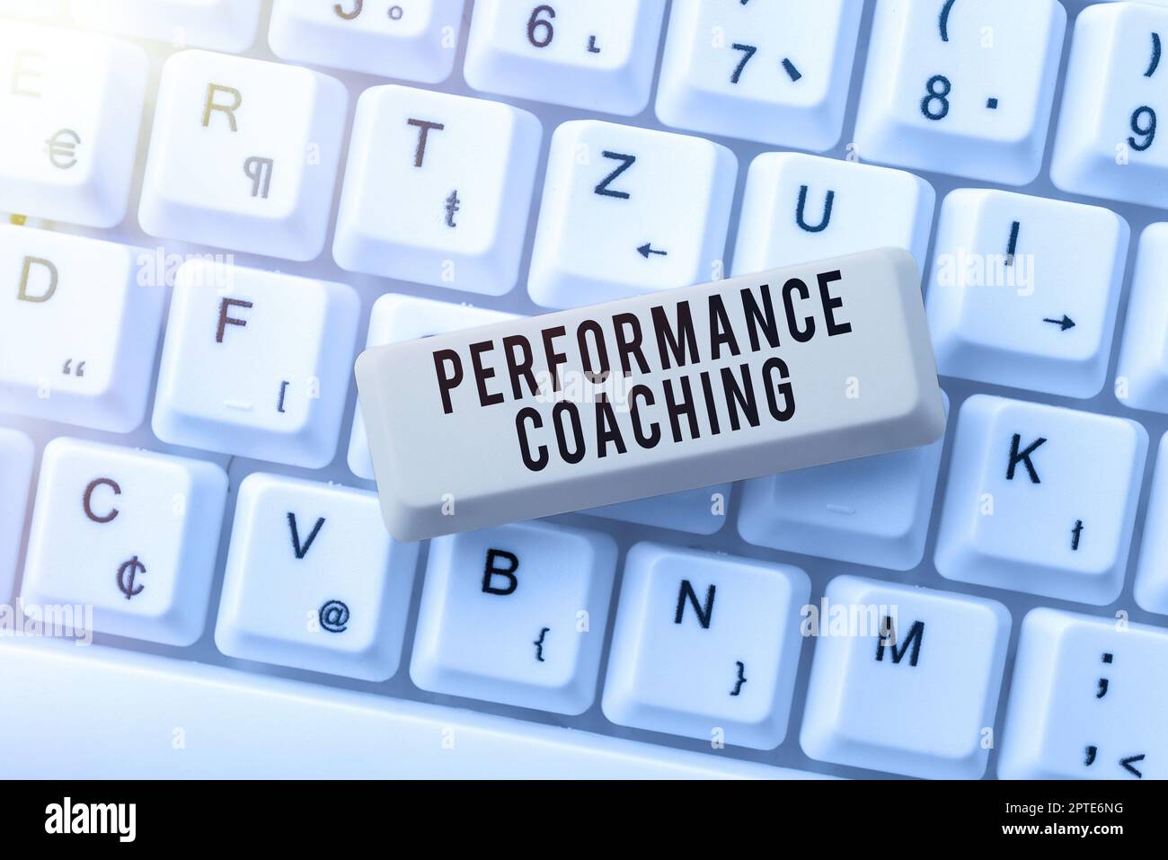 Schreiben mit Text Performance Coaching, Business Approach erleichtern die Entwicklung weisen ...