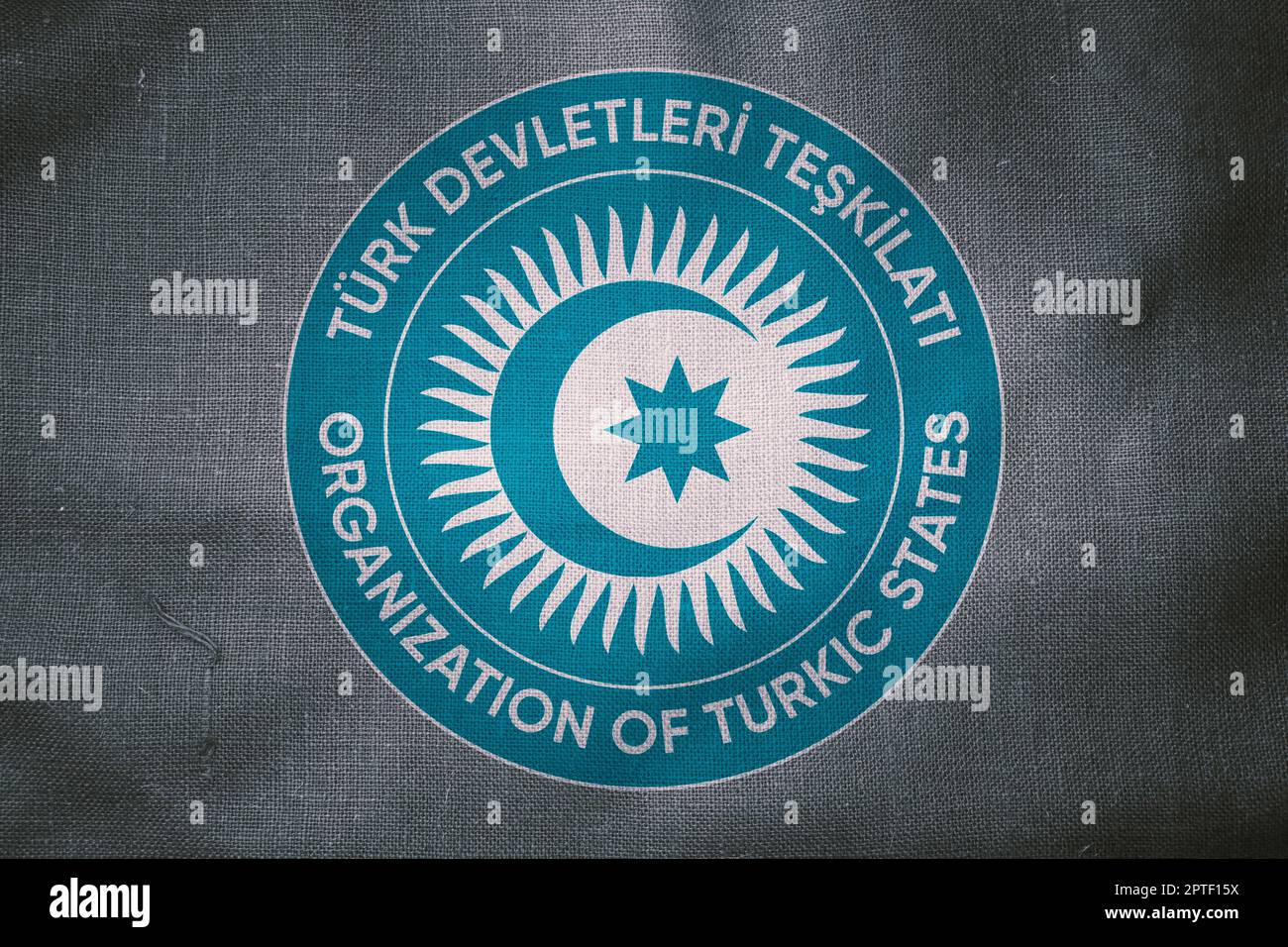 Turk devletleri teskilati -Fotos und -Bildmaterial in hoher Auflösung ...