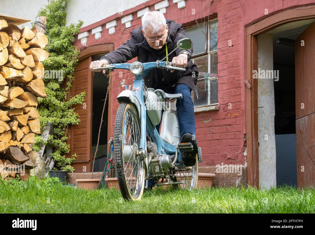 Elmar braun -Fotos und -Bildmaterial in hoher Auflösung – Alamy